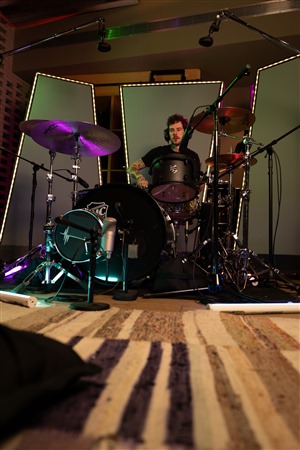 Sage Weeber Noise Nest