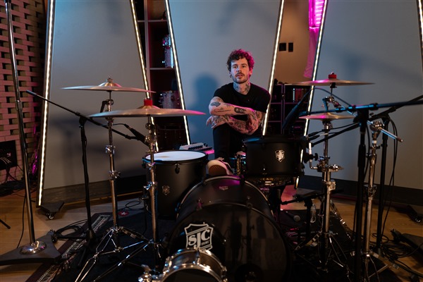 Sage Weeber Noise Nest