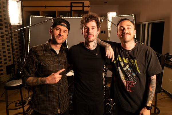 Sage Weeber Noise Nest