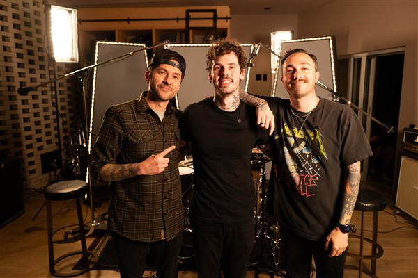 Sage Weeber Noise Nest