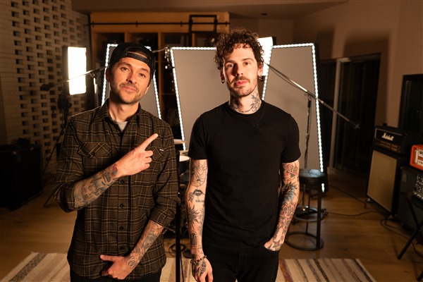 Sage Weeber Noise Nest