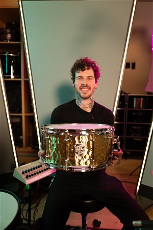 Sage Weeber Noise Nest