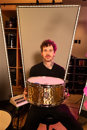 Sage Weeber Noise Nest