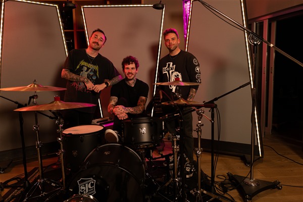 Sage Weeber Noise Nest