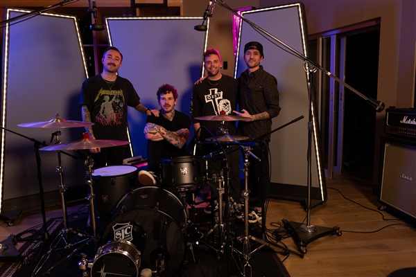 Sage Weeber Noise Nest