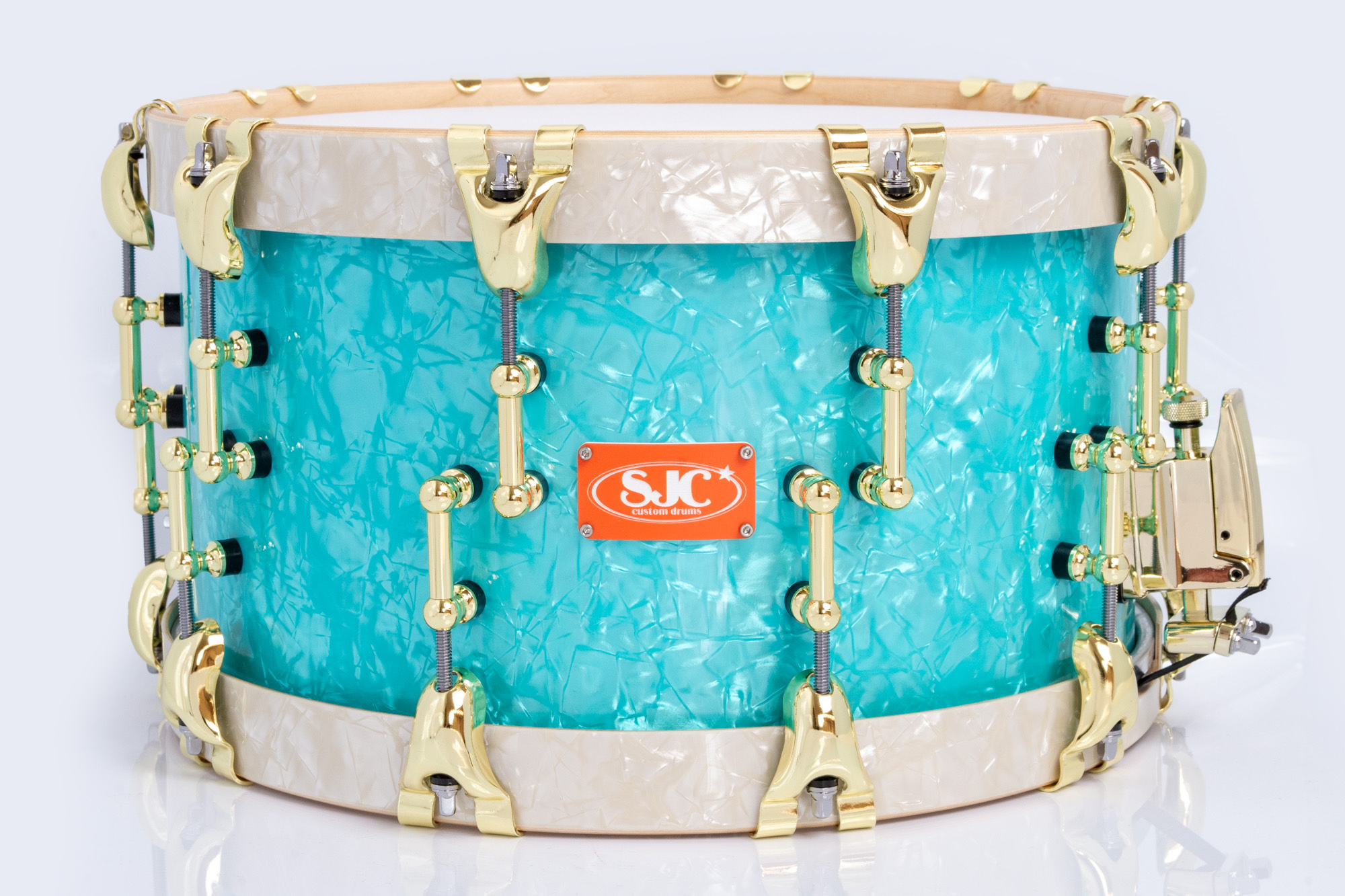 DRUM KIT GALLERY