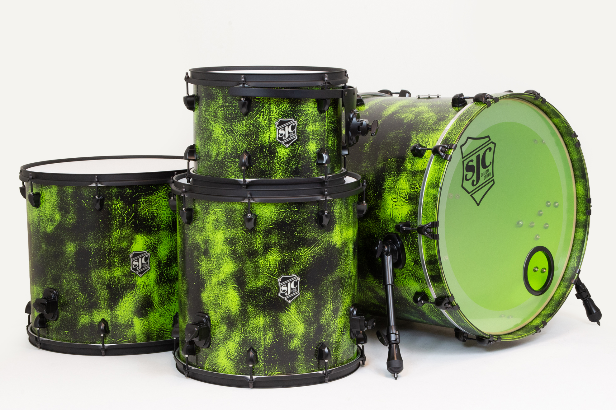 DRUM KIT GALLERY