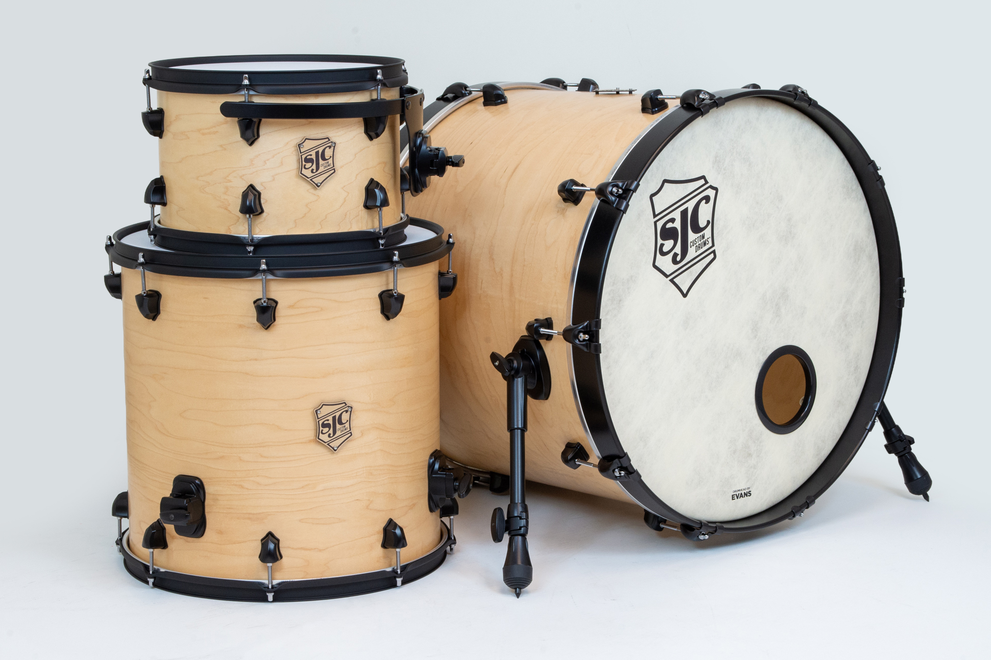DRUM KIT GALLERY