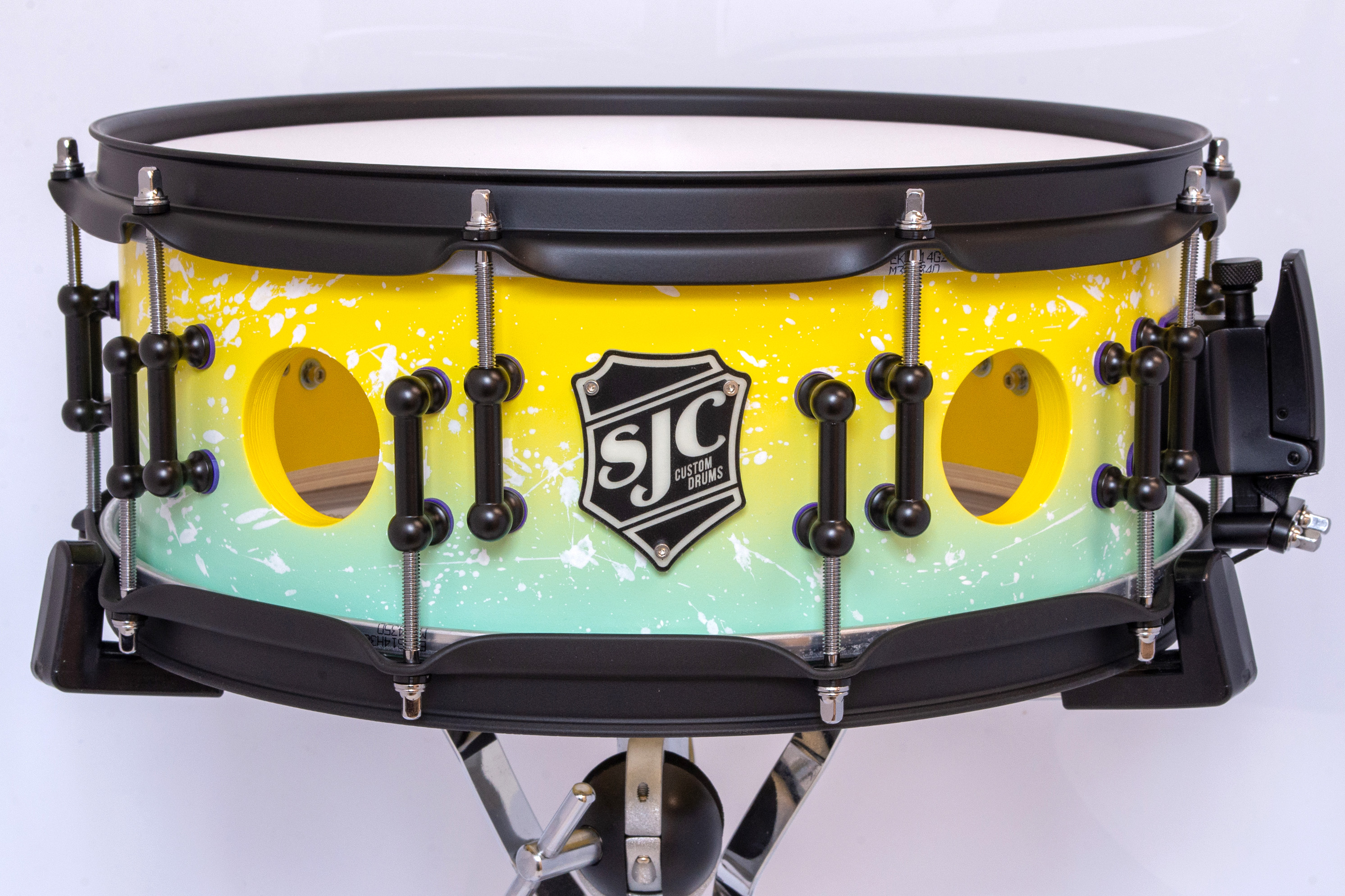 DRUM KIT GALLERY