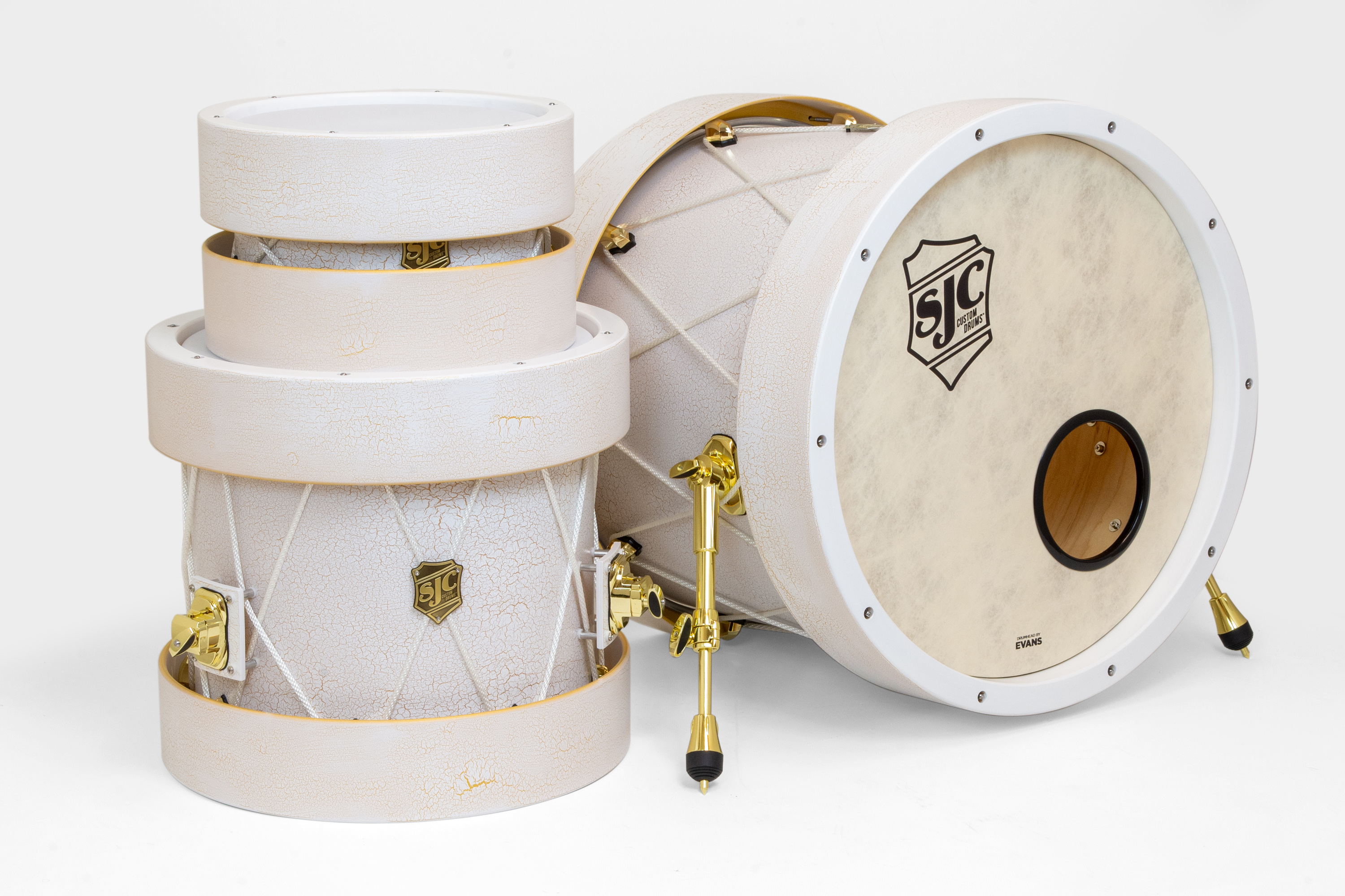 DRUM KIT GALLERY