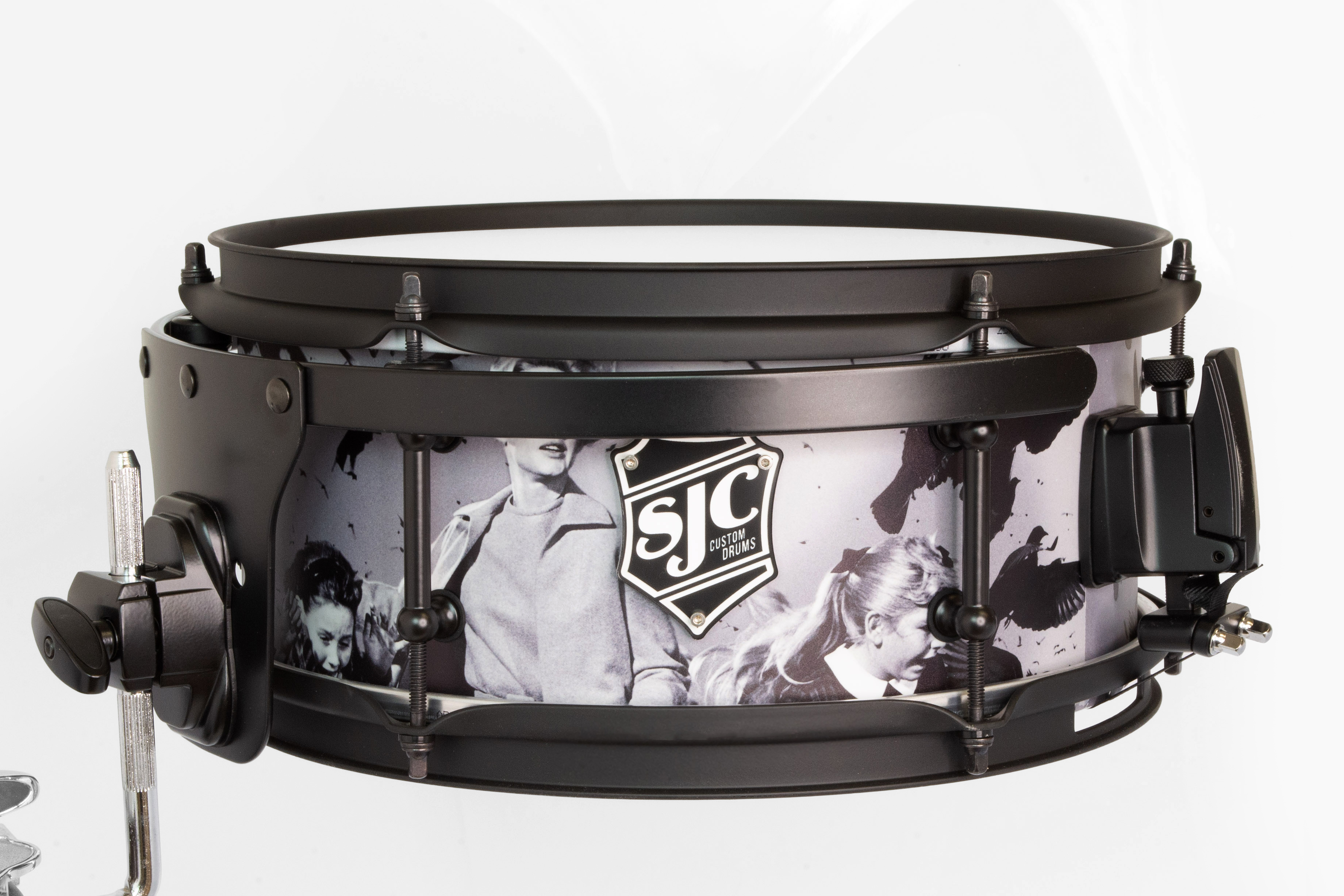 DRUM KIT GALLERY