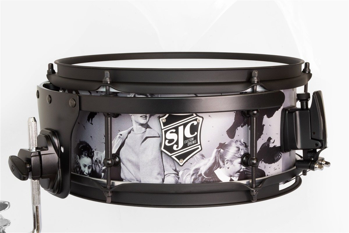 DRUM KIT GALLERY