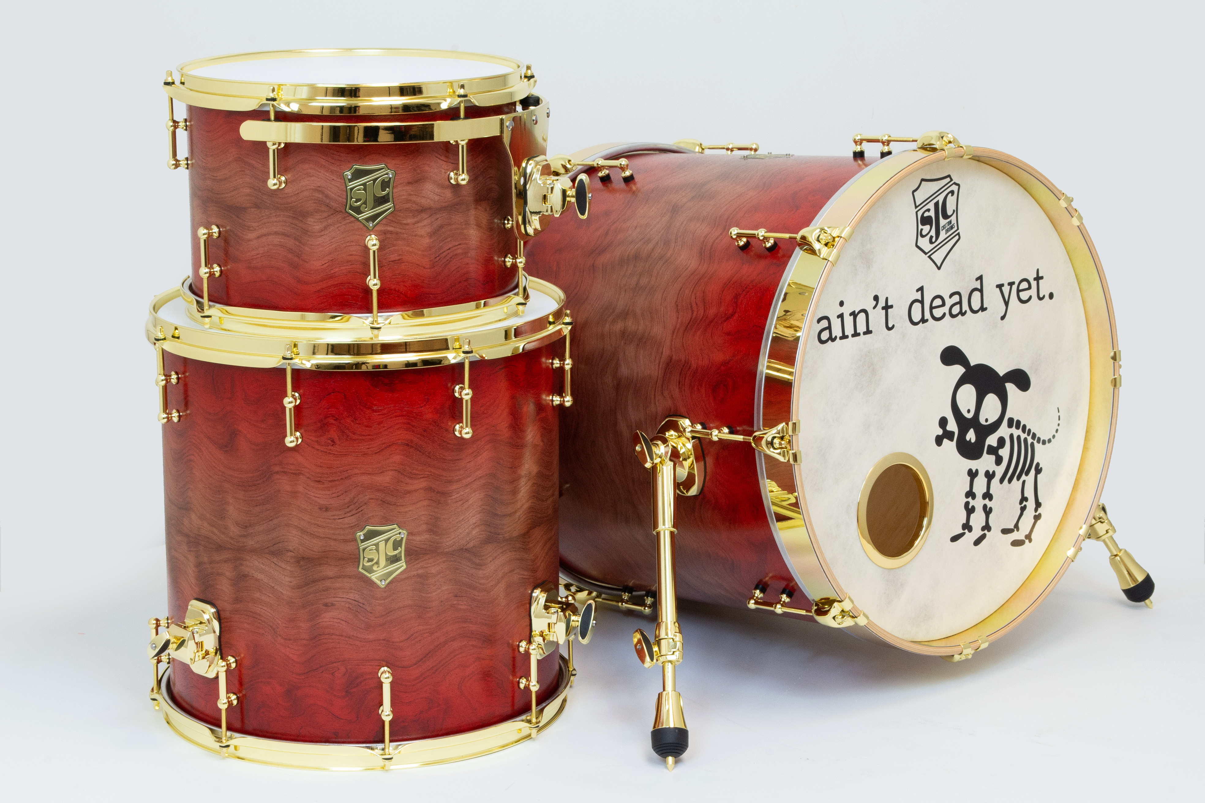 DRUM KIT GALLERY