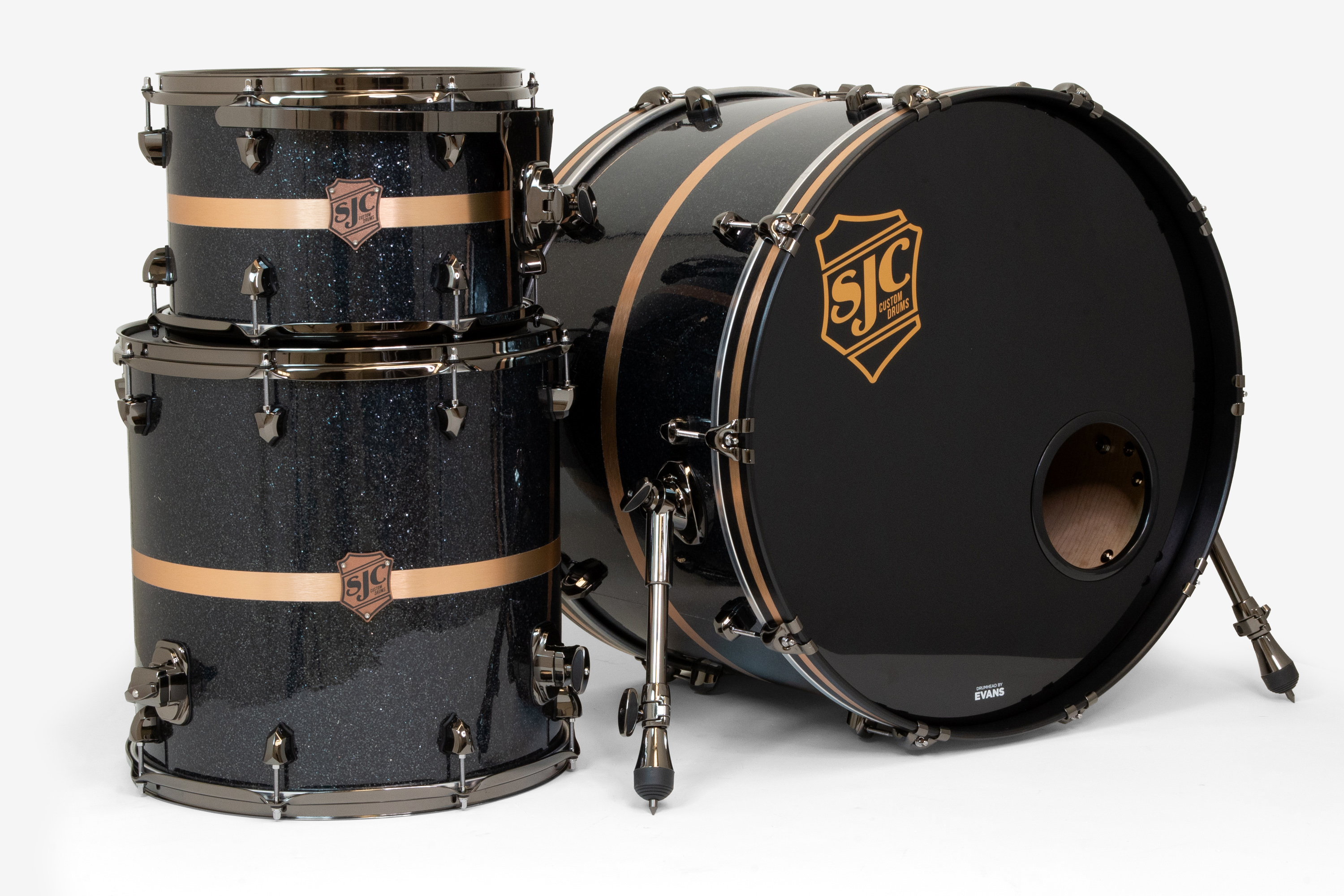 DRUM KIT GALLERY