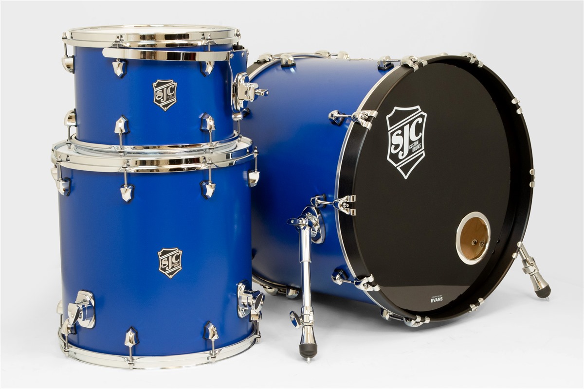 DRUM KIT GALLERY