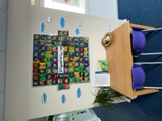 Gallery at West Rise Primary School