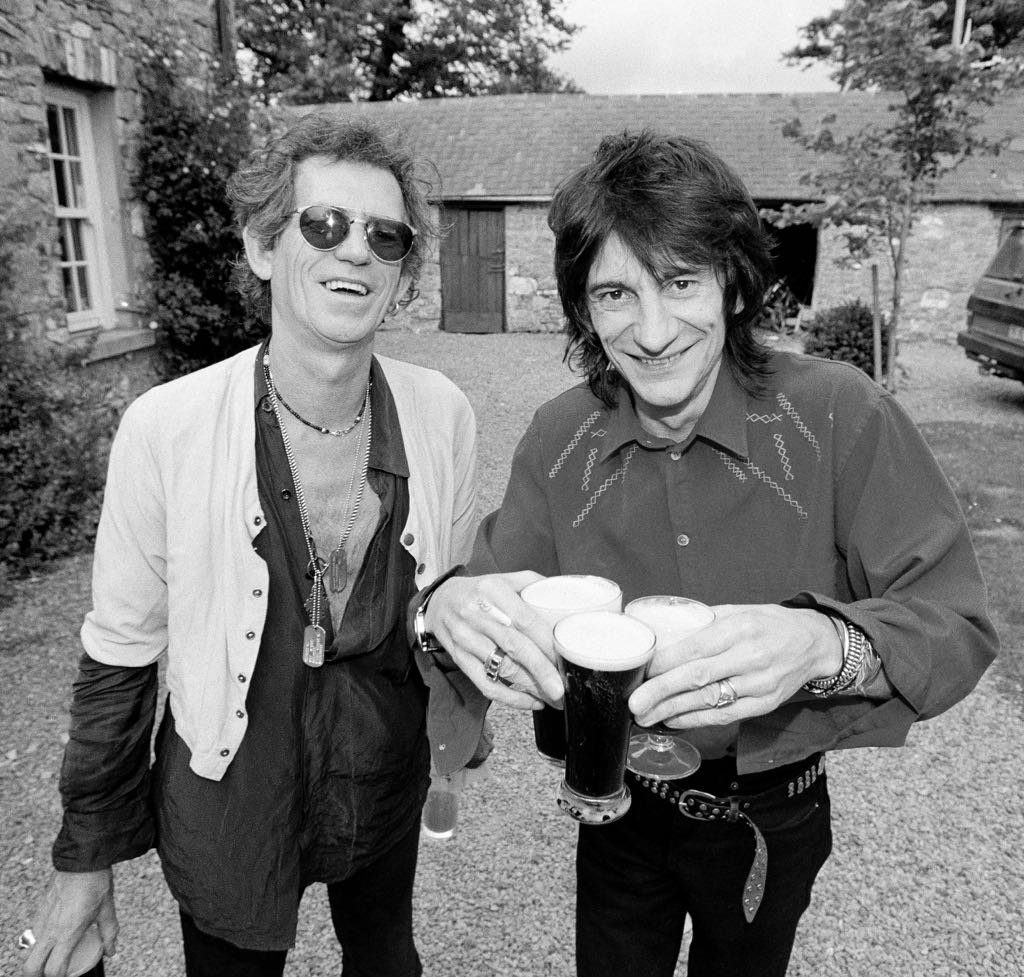 Photographer Duncan Raban