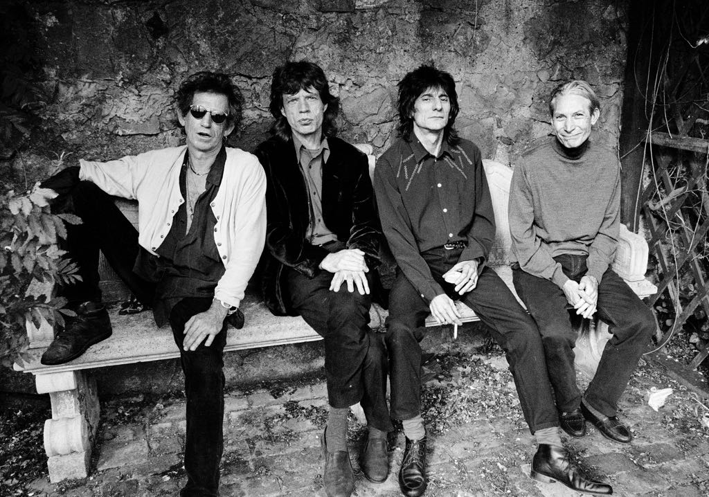 Photographer Duncan Raban