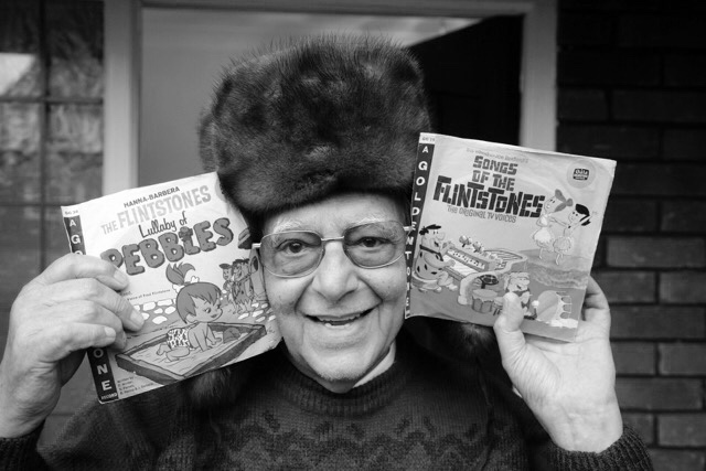 Photographer Duncan Raban