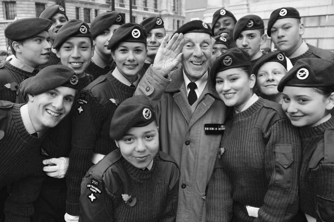 Photographer Duncan Raban