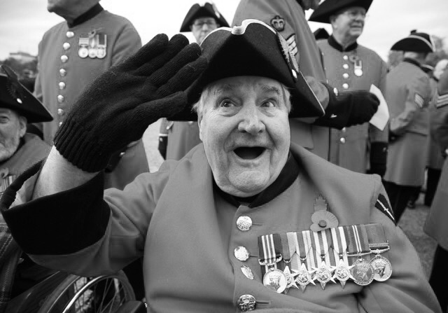 Photographer Duncan Raban