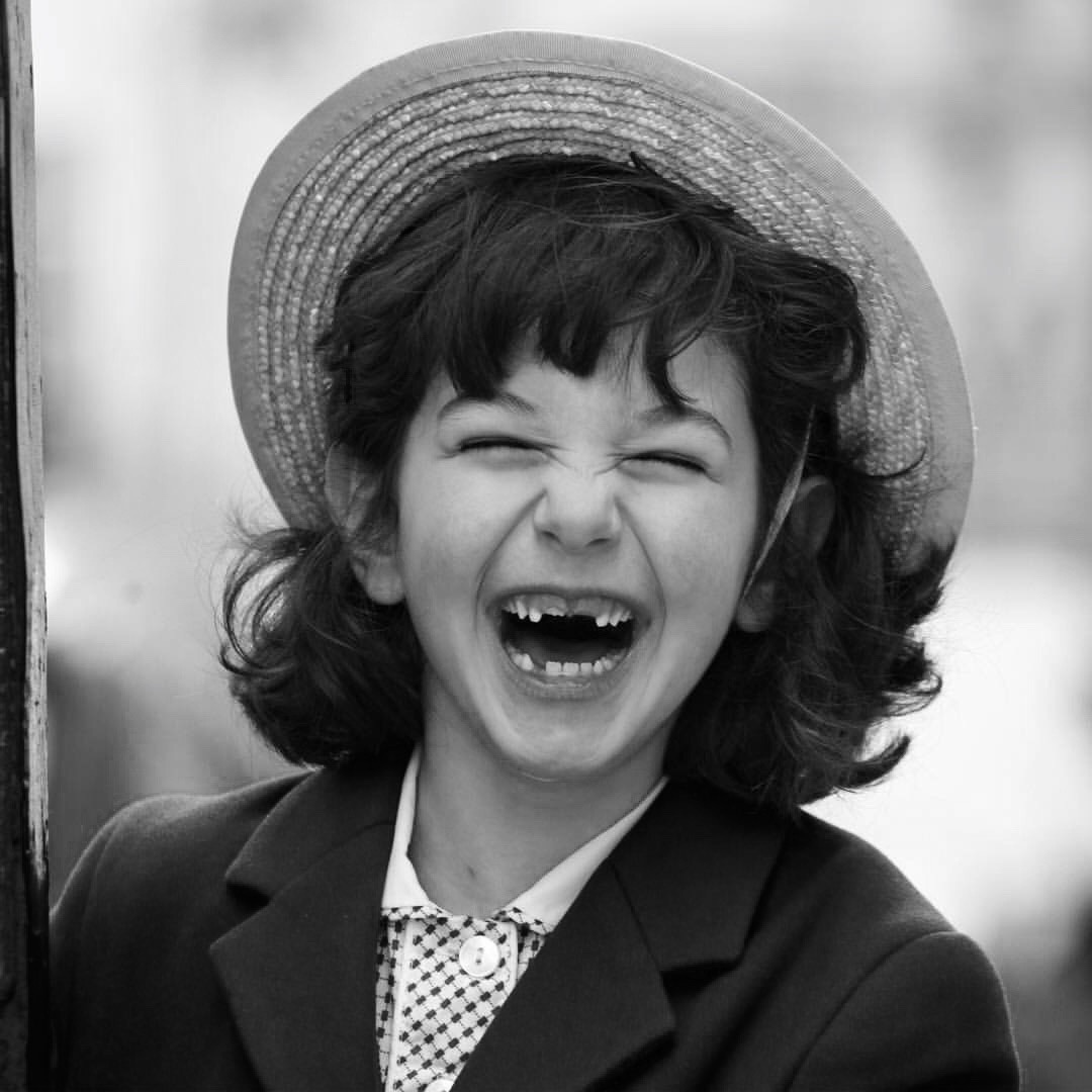 Photographer Duncan Raban