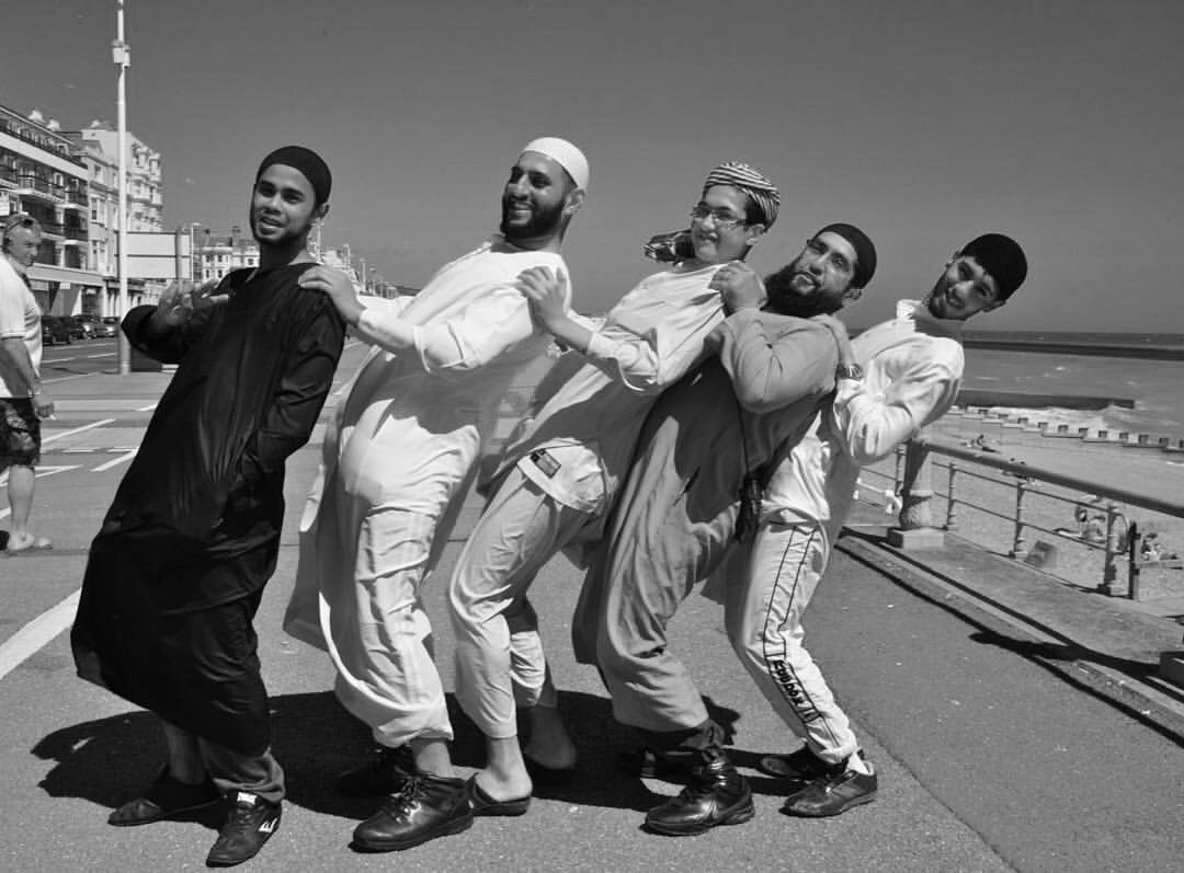 Photographer Duncan Raban