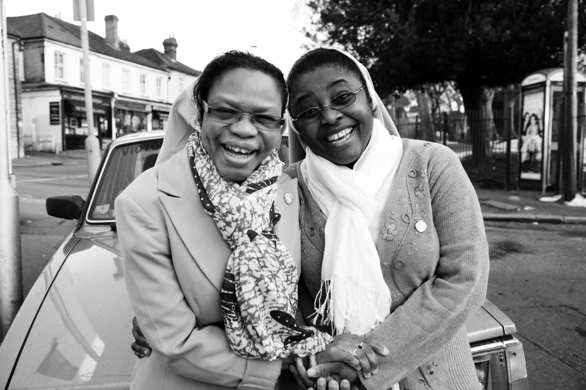 Photographer Duncan Raban