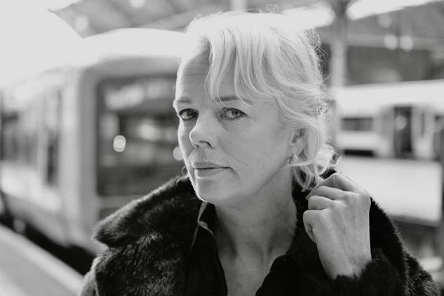 Photographer Duncan Raban