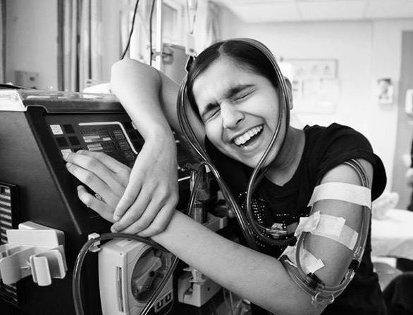 Photographer Duncan Raban