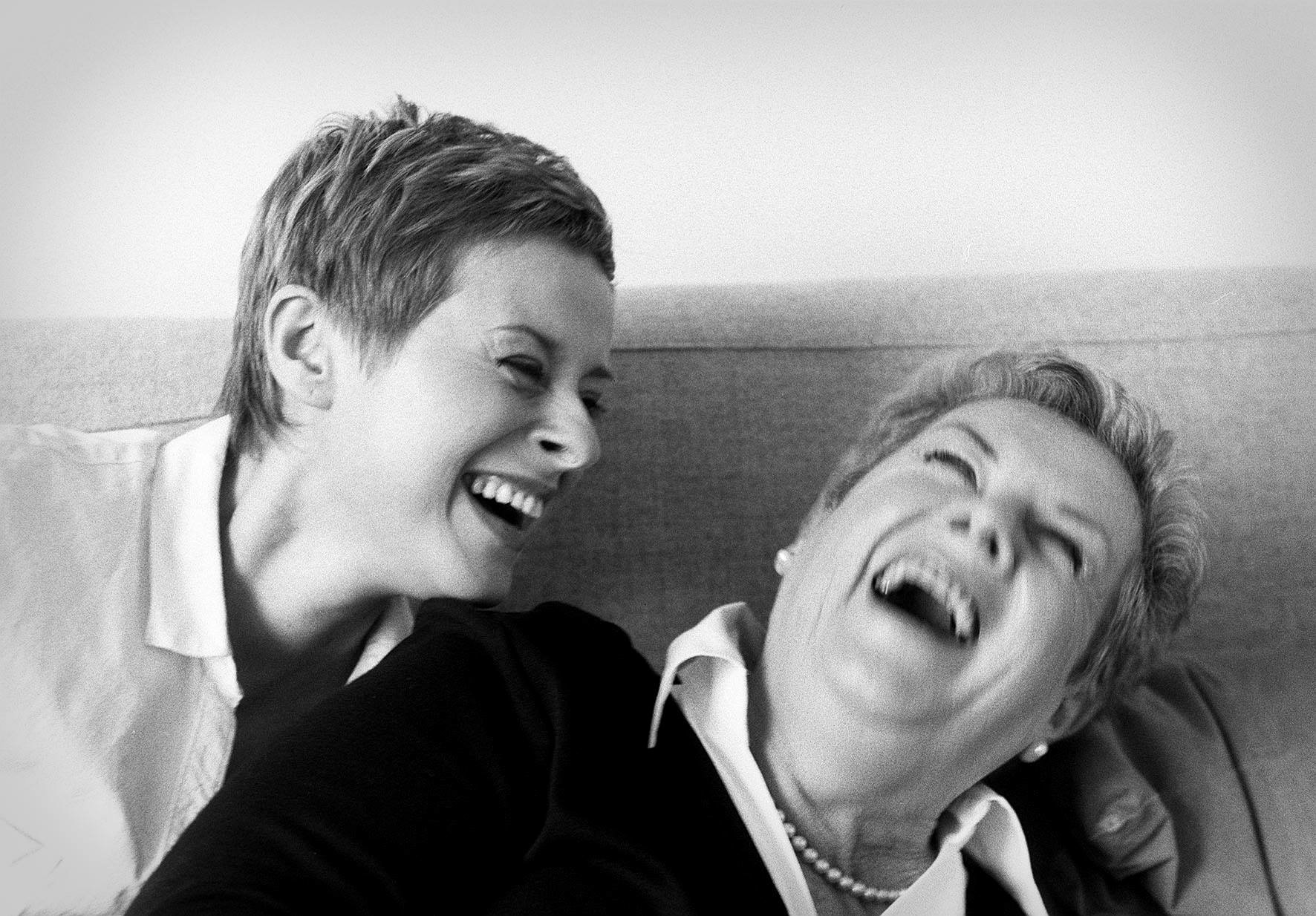 Photographer Duncan Raban