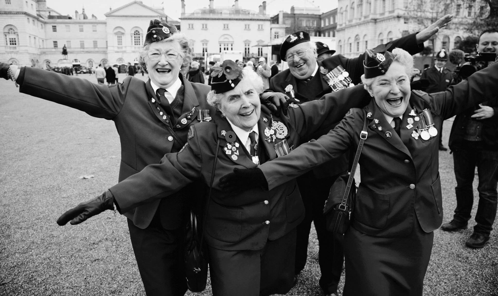 Photographer Duncan Raban