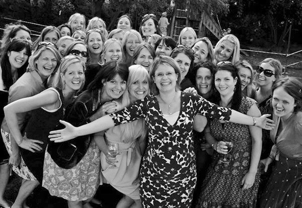 Photographer Duncan Raban