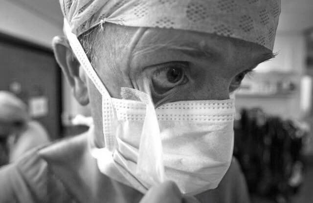 Photographer Duncan Raban