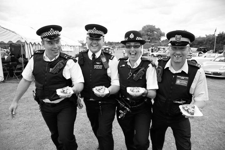 Photographer Duncan Raban