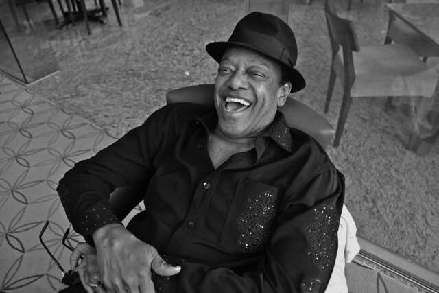 Photographer Duncan Raban