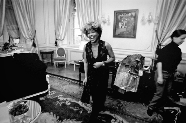 Photographer Duncan Raban