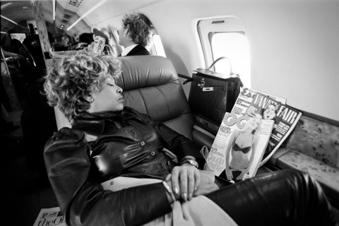 Photographer Duncan Raban