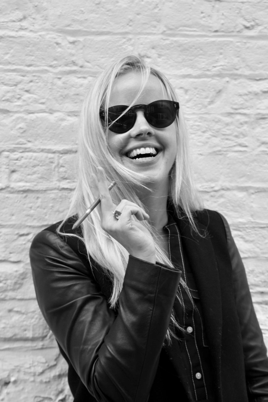 Photographer Duncan Raban