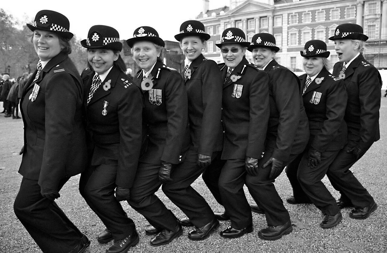 Photographer Duncan Raban