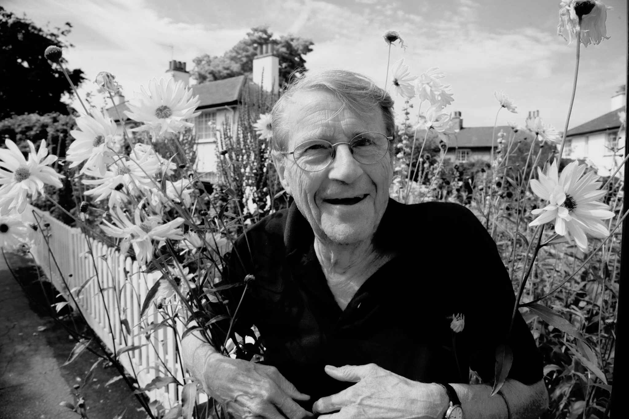 Photographer Duncan Raban