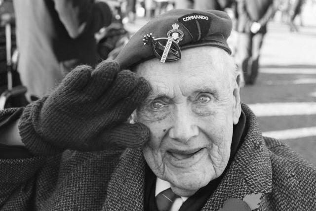 Photographer Duncan Raban