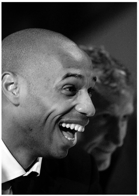 Photographer Duncan Raban