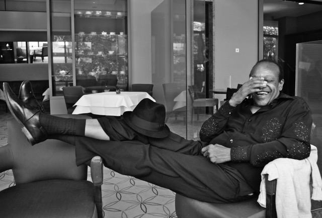 Photographer Duncan Raban