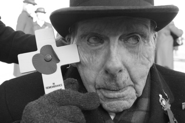 Photographer Duncan Raban