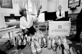 Photographer Duncan Raban