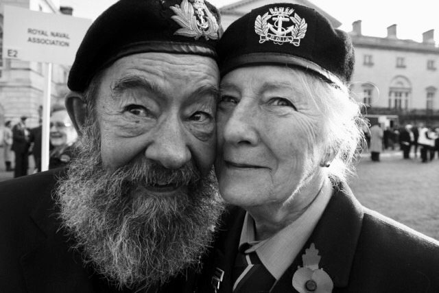 Photographer Duncan Raban