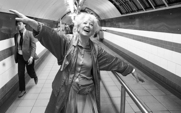 Photographer Duncan Raban