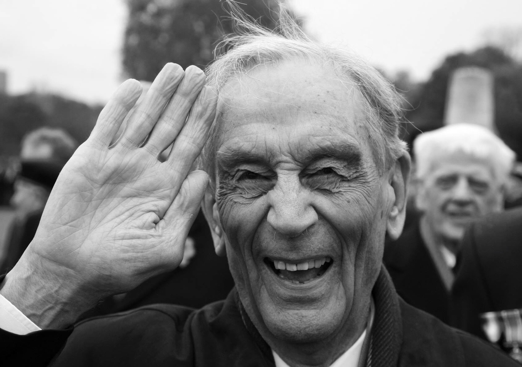 Photographer Duncan Raban