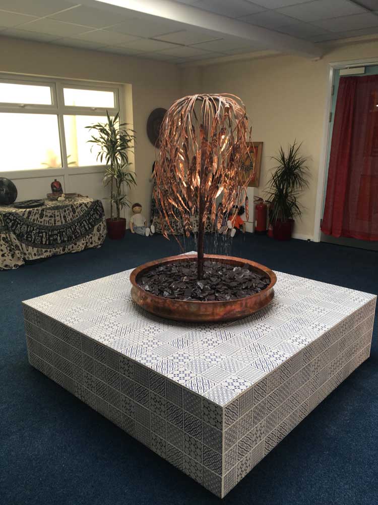 Gallery at West Rise Primary School